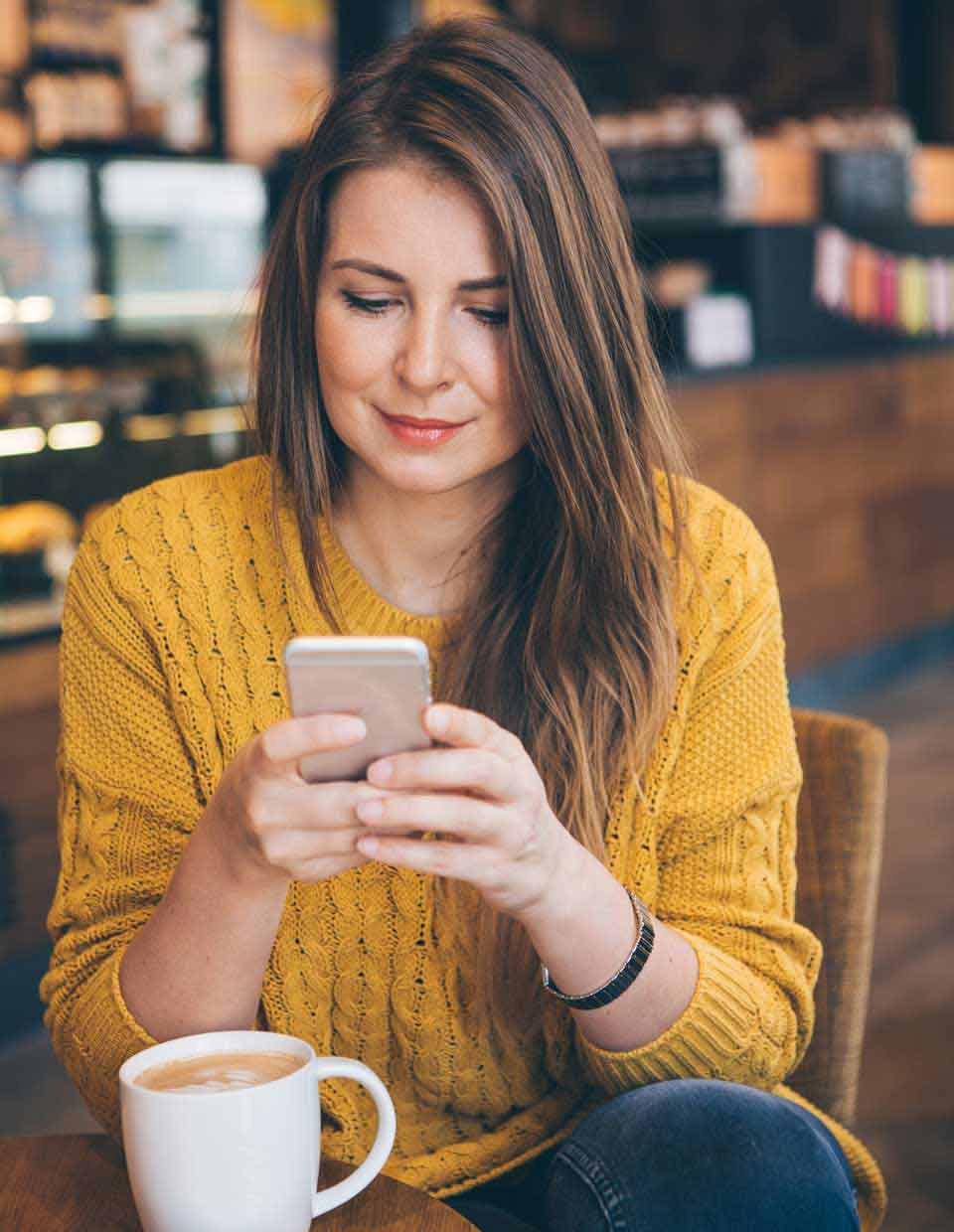 Apply for a Personal Checking Account Online