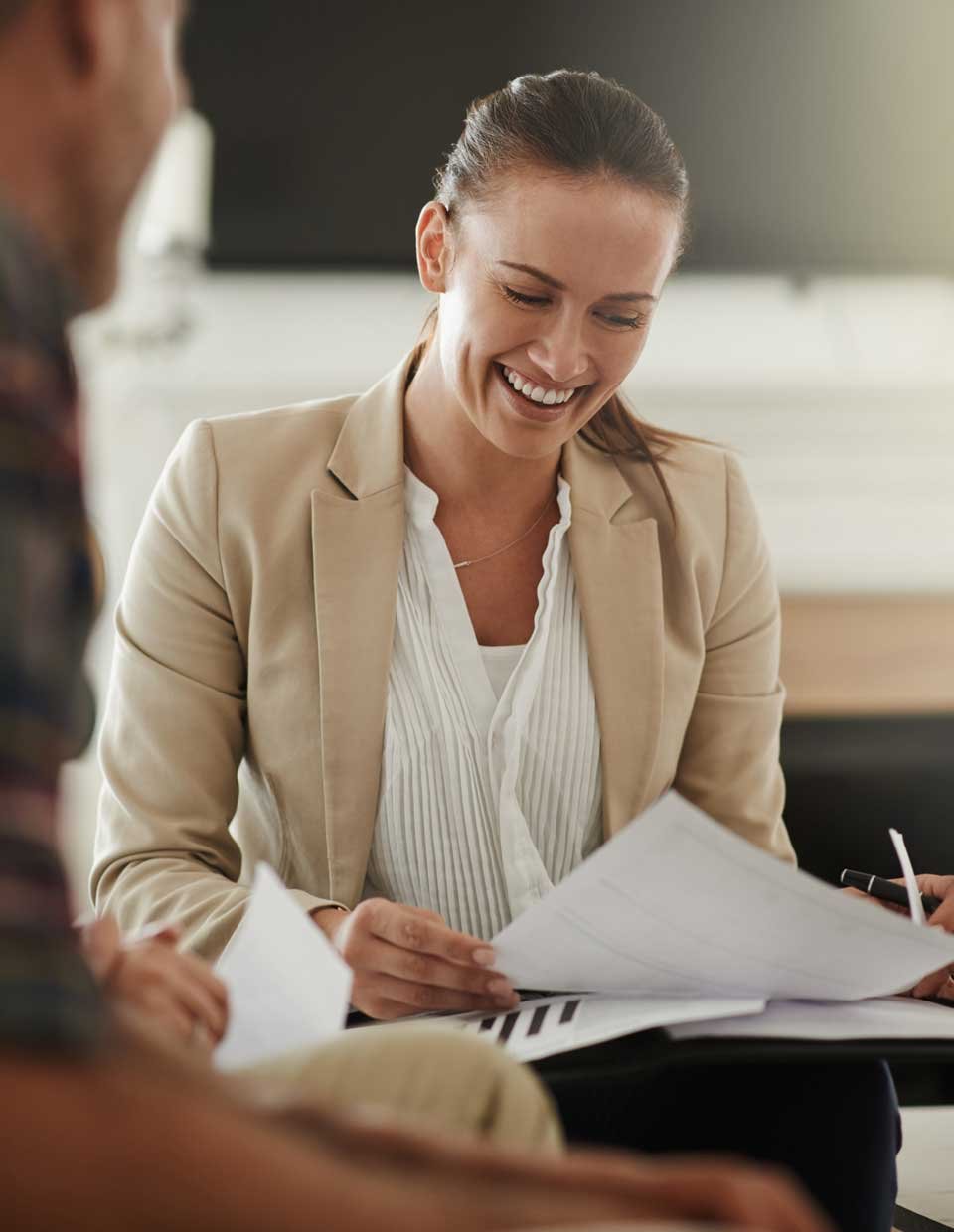 Investment Strategies | SouthState Investment Services