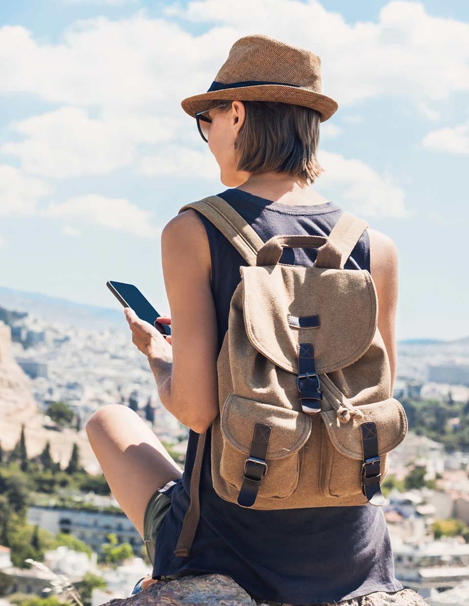 Enroll in Online Banking | Download Our Mobile App