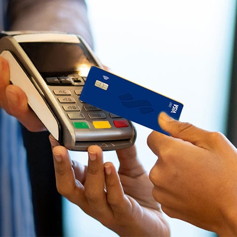 Apply for a Personal Checking Account Online