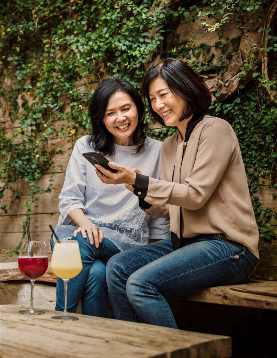 Senior Banking | SouthState Bank