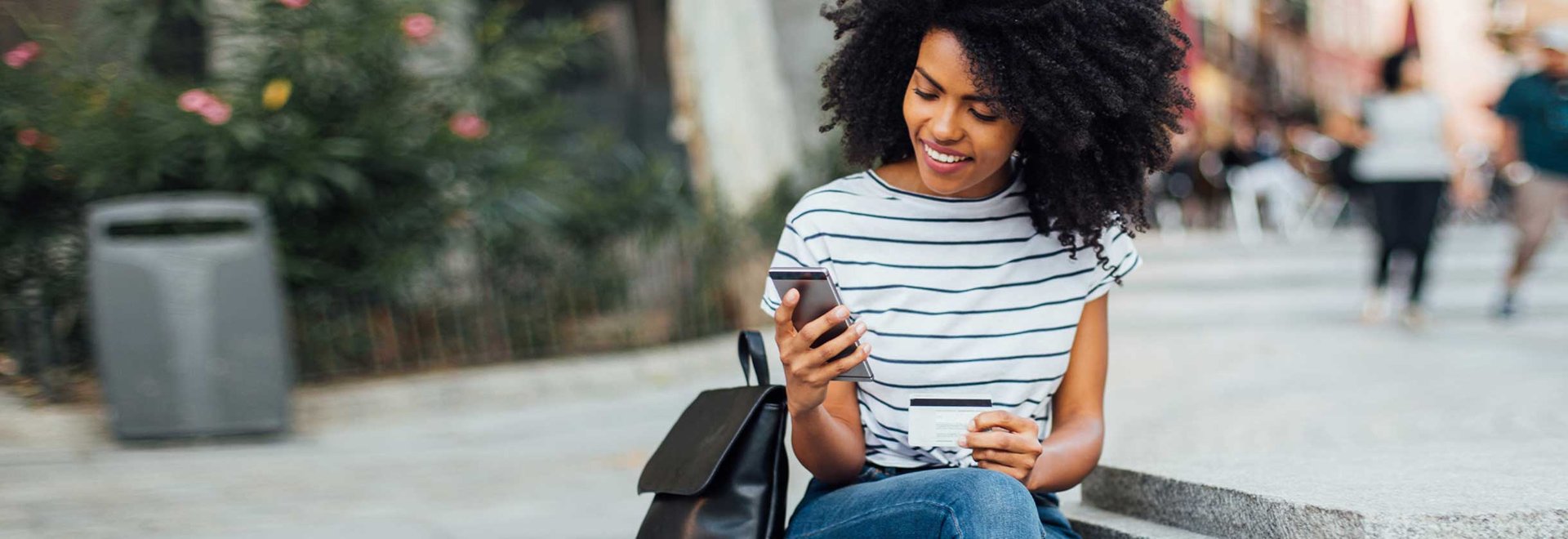 Round Up to Save®: Increase Your Savings When You Shop