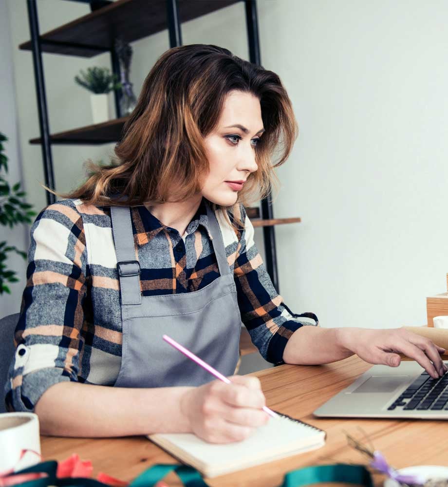 Small Business Checking Account