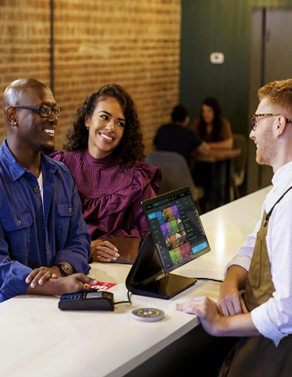 Merchant Services | SouthState Bank