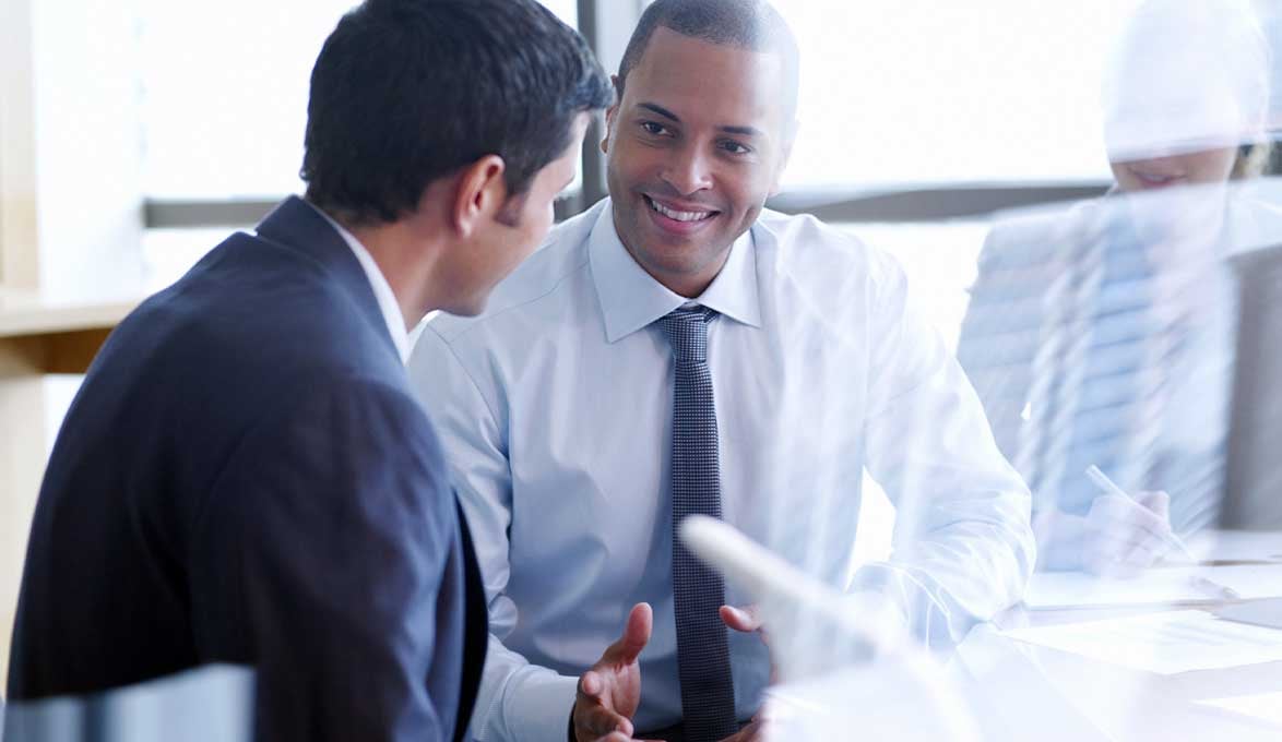 Meet Our SBA Lending Team | SouthState Bank