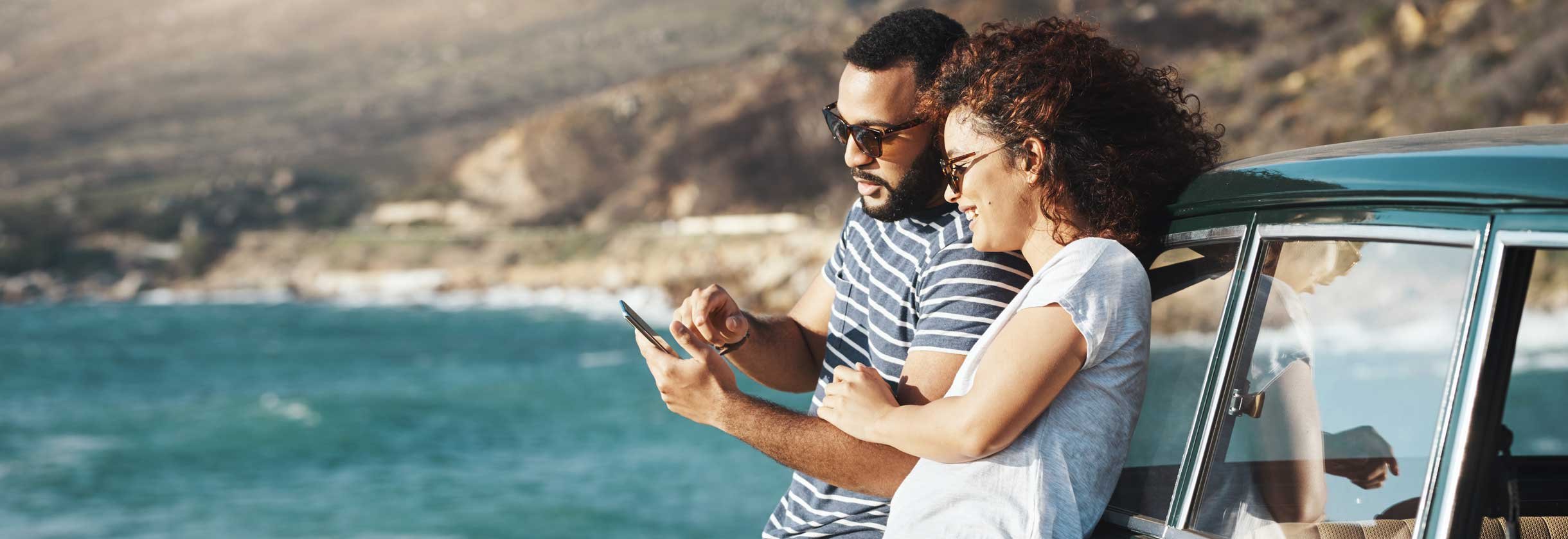 Apply for a Personal Checking Account Online