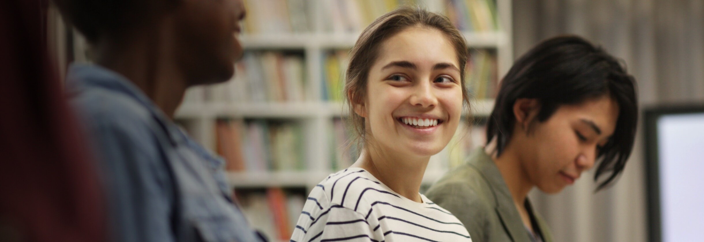 Student Banking | SouthState Bank