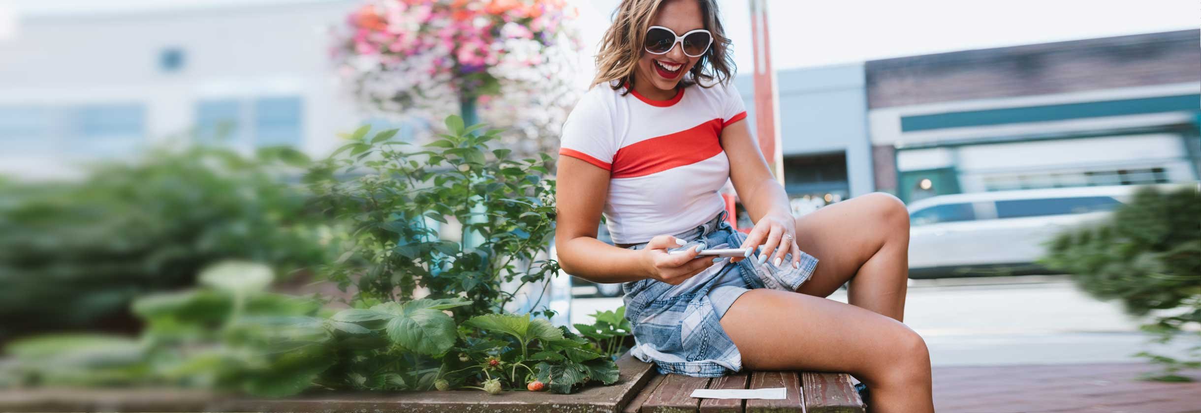 Mobile Deposits | SouthState Bank