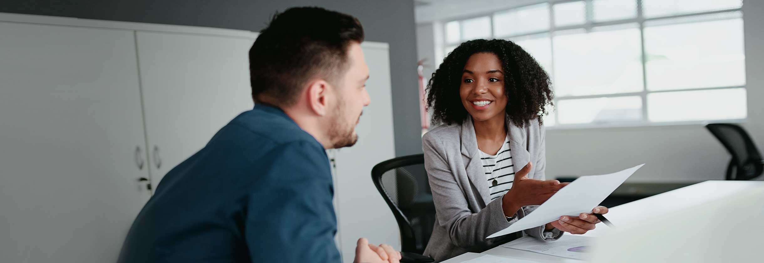 Contact a Banker | SouthState Small Business Lending