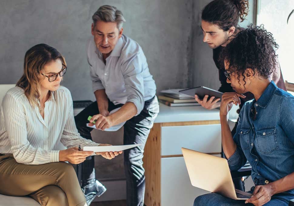 Compare Small Business Checking Accounts | SouthState Bank