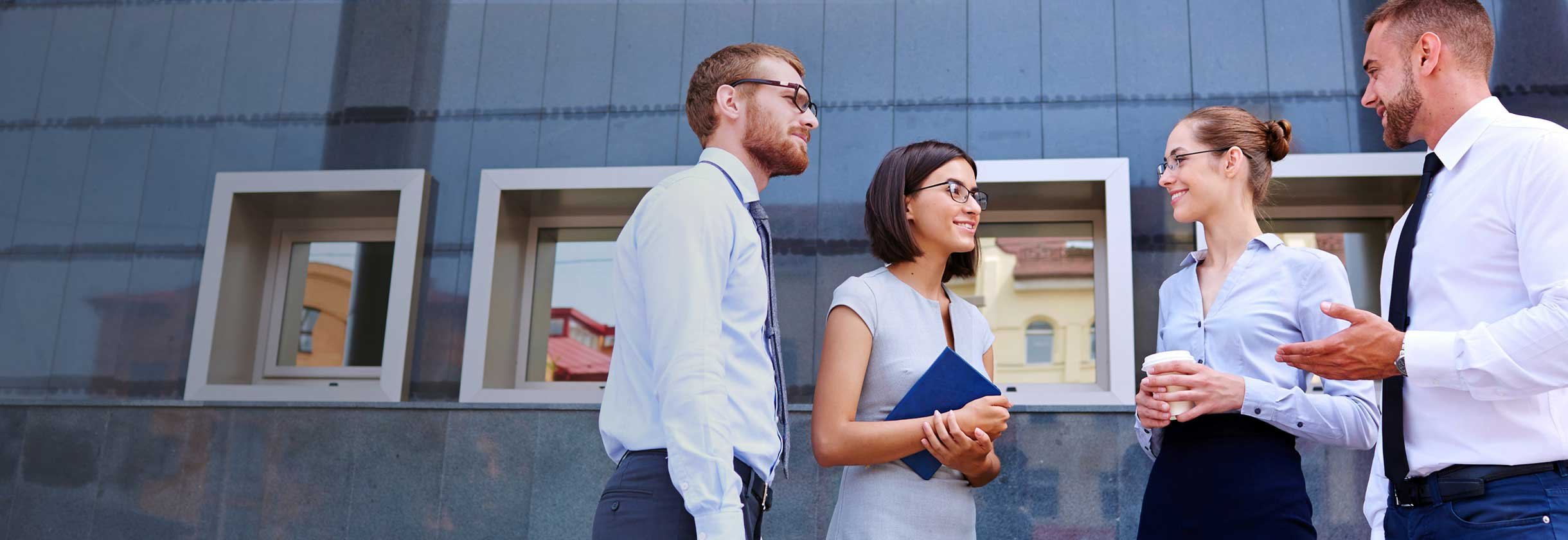 Employer Services | Commercial Solutions