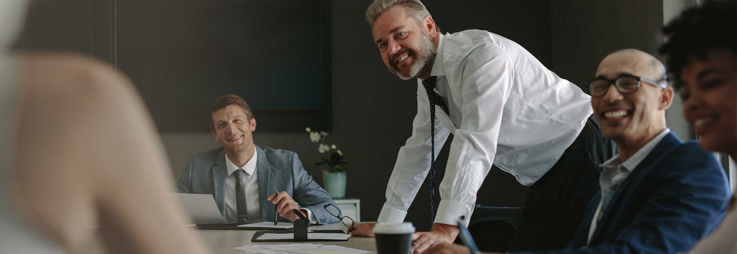 Commercial Savings & CDs | SouthState Commercial Banking