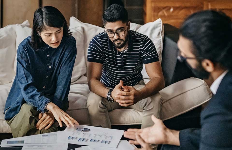 Wealth & Estate Planning | SouthState Wealth