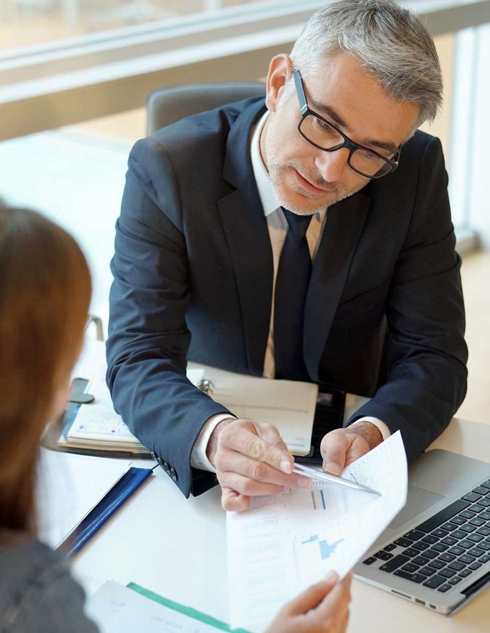Asset Management | SouthState Wealth