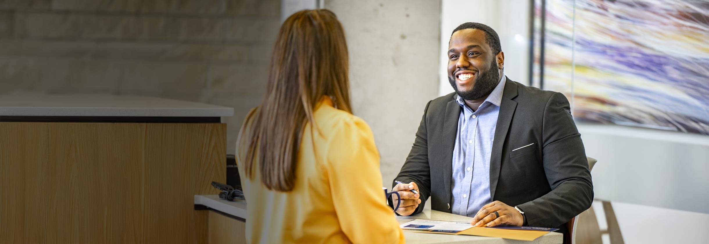 About SouthState Bank | Always Banking Forward