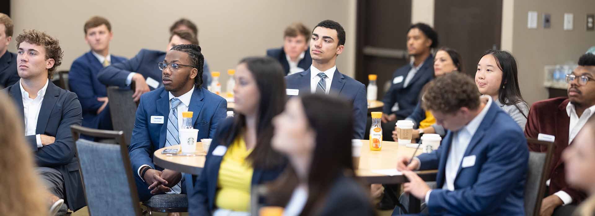 SouthState Infoship Program | SouthState Bank