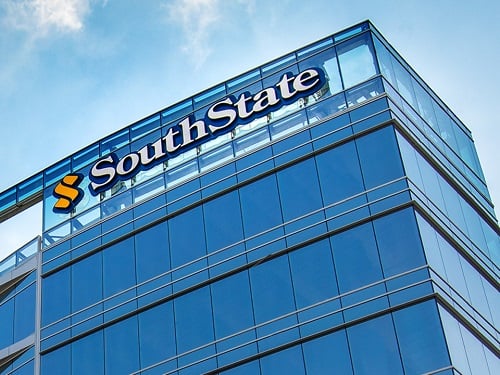 About SouthState: A Leading Regional Bank in the Southeast