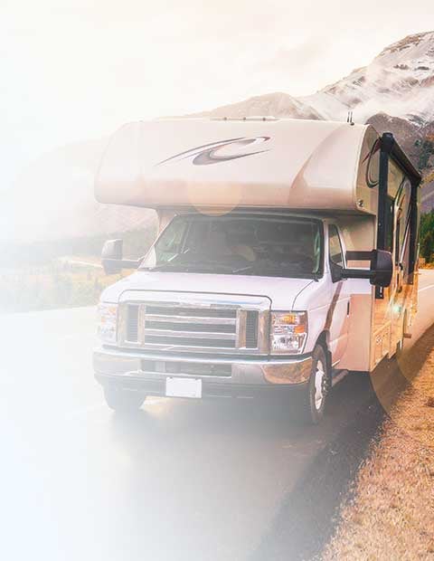 RV and Motorhome Loans | SouthState Bank