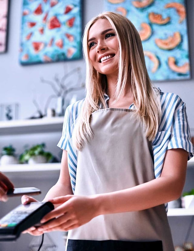 Welcome Merchant | SouthState Bank