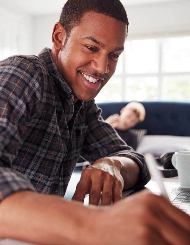 Solomon Jackson, Jr. Foundation Scholarships | SouthState