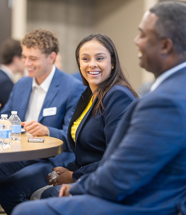 Early Career Programs