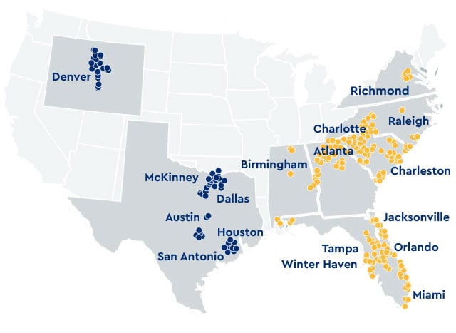 Welcome Independent Financial | SouthState Bank