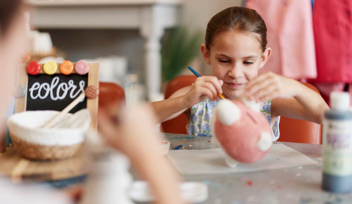 Fired Fox Art Studio: Built on Passion, Fired with Purpose