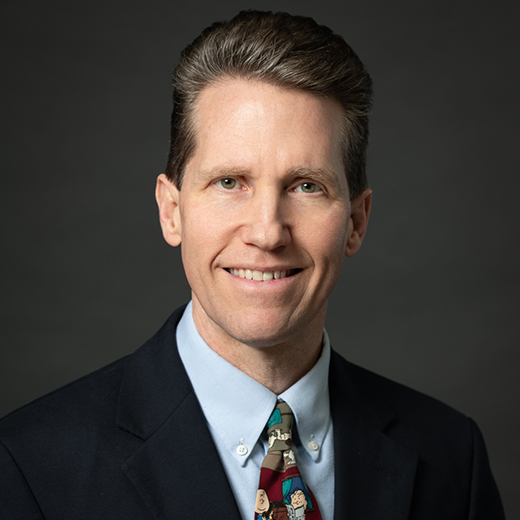 Scott Tripp | SouthState Mortgage