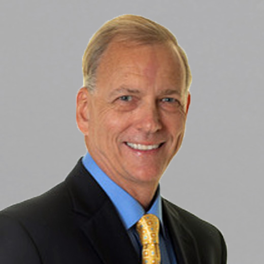 Byron Webb | SouthState Mortgage