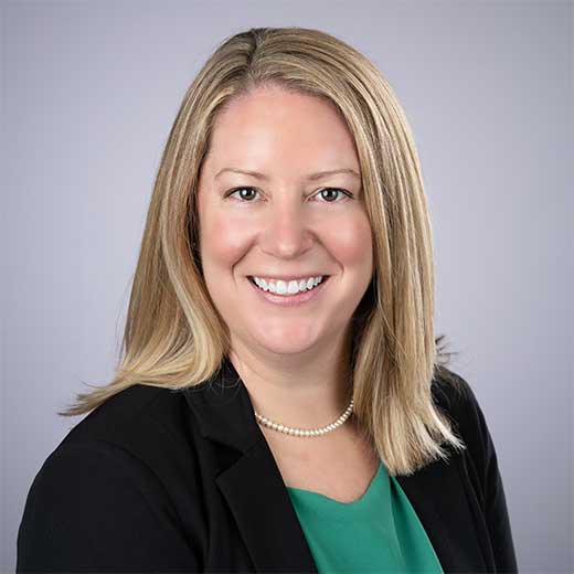 Catriona Harrelson | SouthState Mortgage