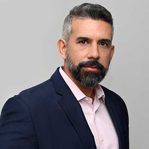 Roberto C Arroyo | SouthState Mortgage