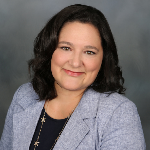 Shannon Torman | SouthState Mortgage