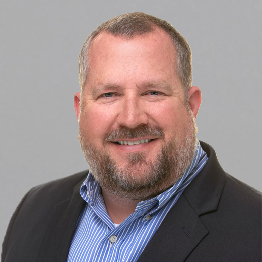 Tim Byrne | SouthState Mortgage