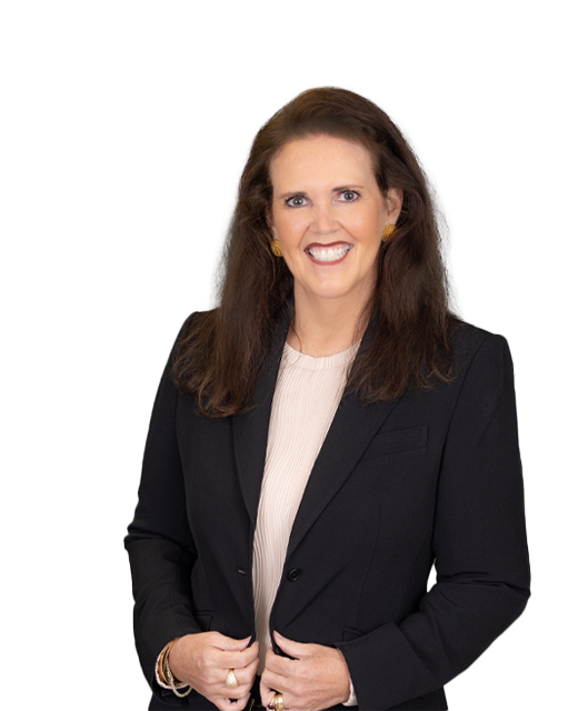 Heather M. Venrick | Financial Consultants | SouthState Services