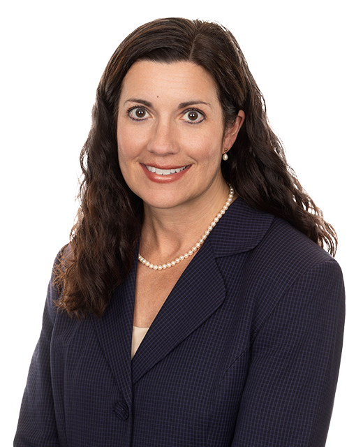 Shannon M. Jenke, CFP® | SouthState Bank