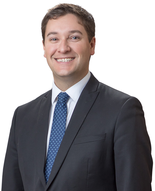 Zach Volousky | Financial Consultant | SouthState Investment Services