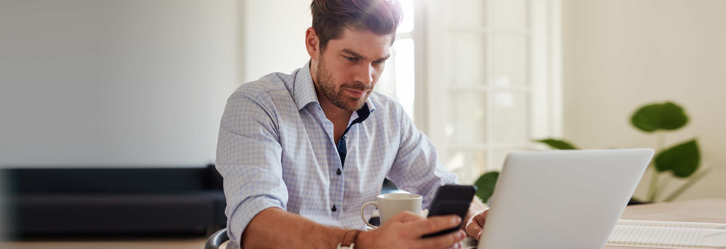 Overdraft Protection Options | SouthState Bank