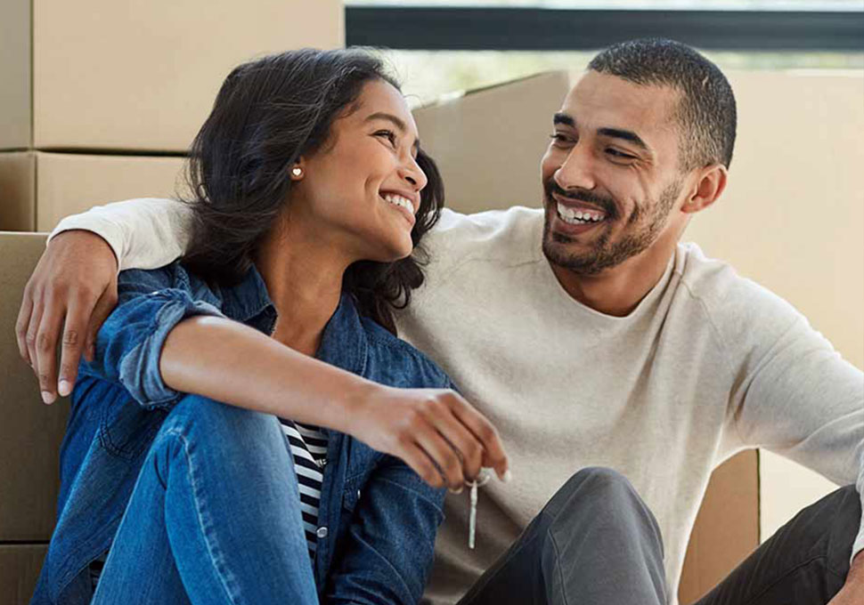 Joel Gardner | SouthState Mortgage