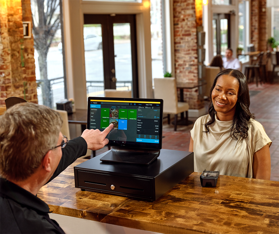 Welcome Merchant | SouthState Bank