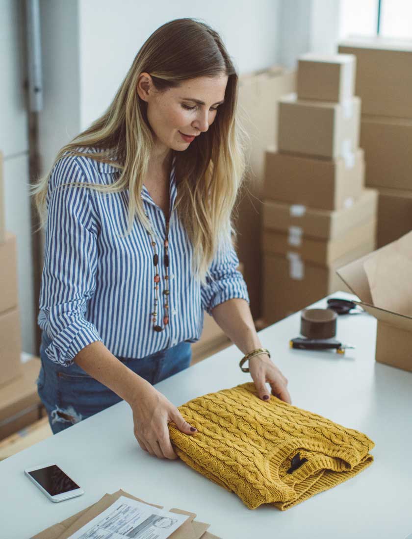 Open a Small Business Checking Account