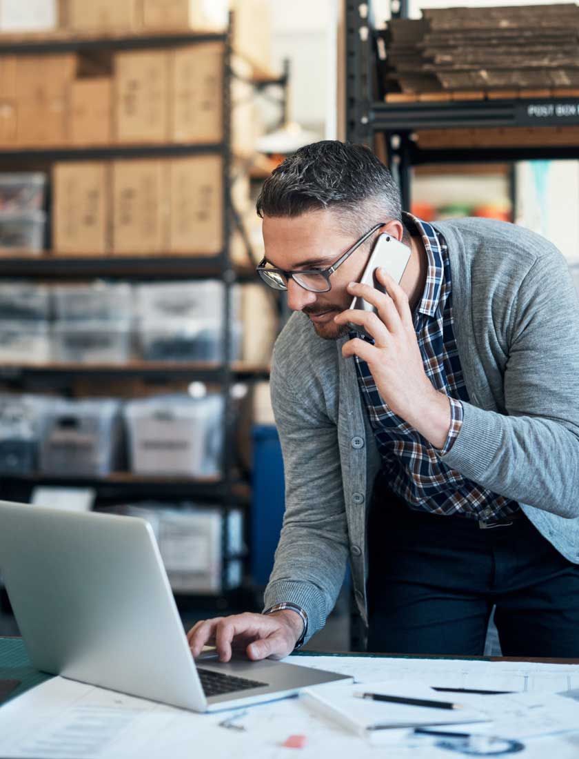 Small Business Online & Mobile Banking | SouthState Bank