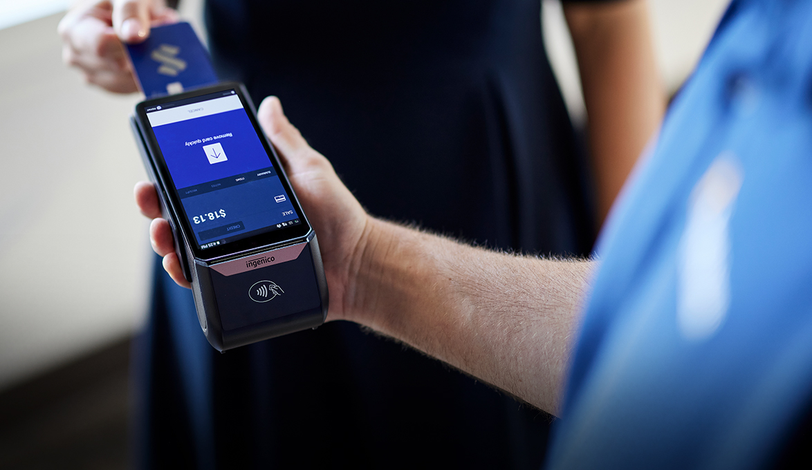 Getting the Most from Your Merchant Services at SouthState