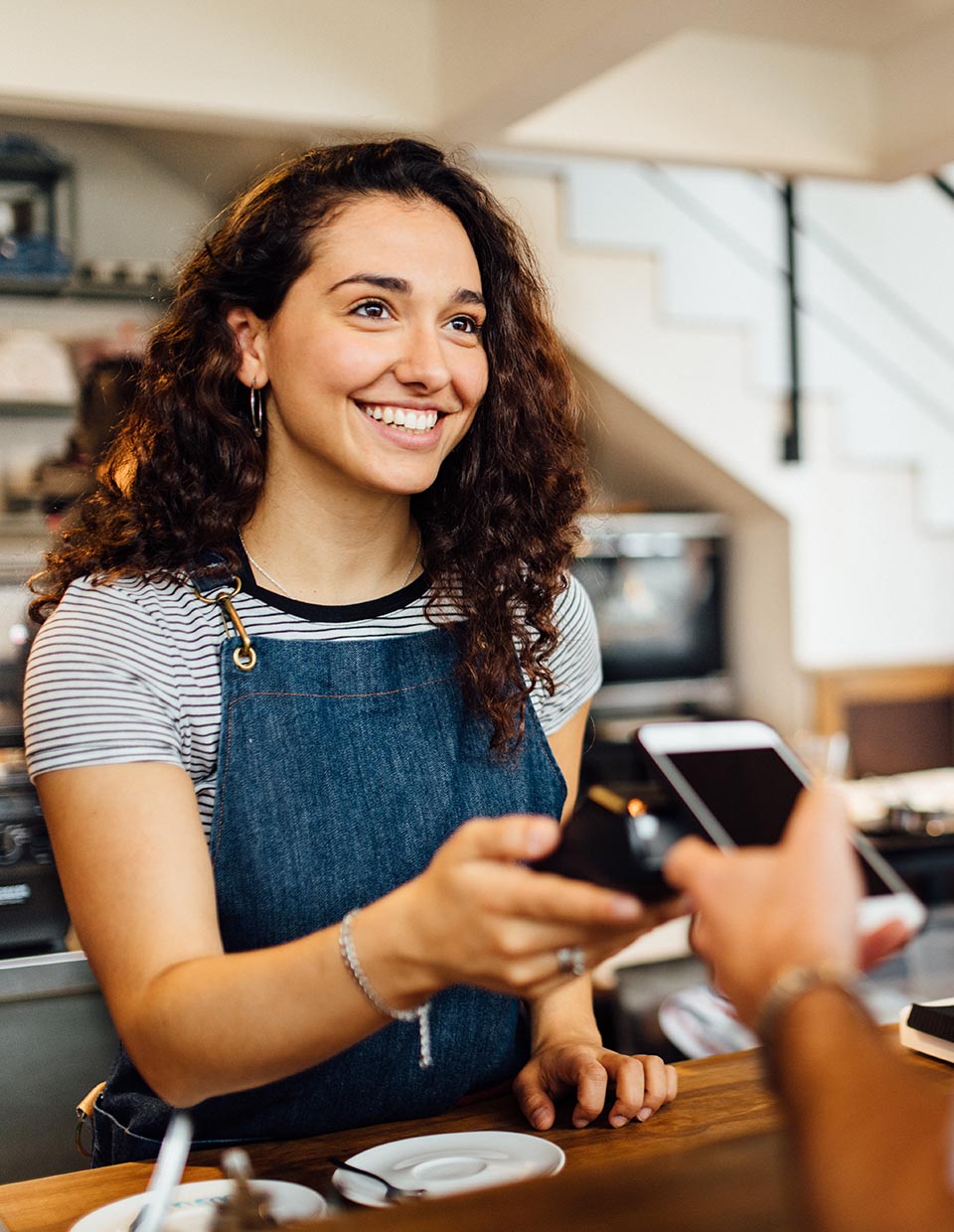 Welcome Merchant | SouthState Bank