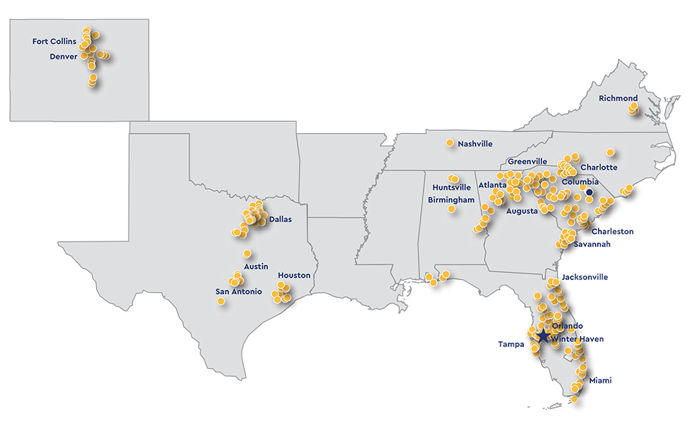 Early Career Programs