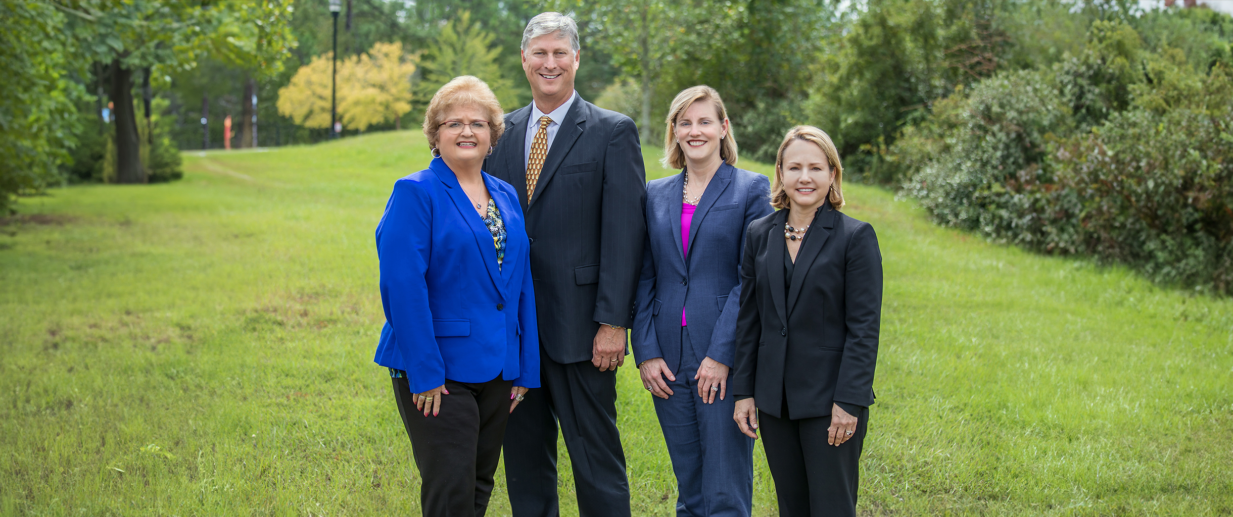 The Augusta Financial Team | SouthState Investment Services