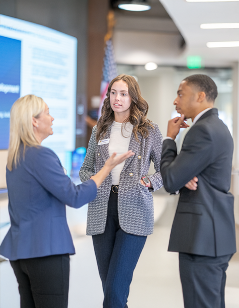 Early Career Programs