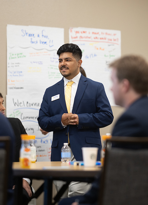 Early Career Programs