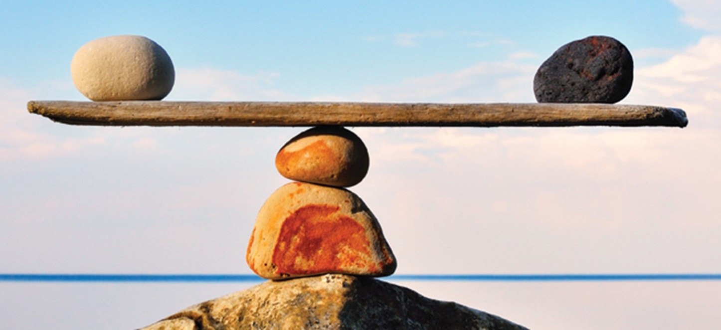 Balancing Stocks and Bonds in One Fund | SouthState Bank